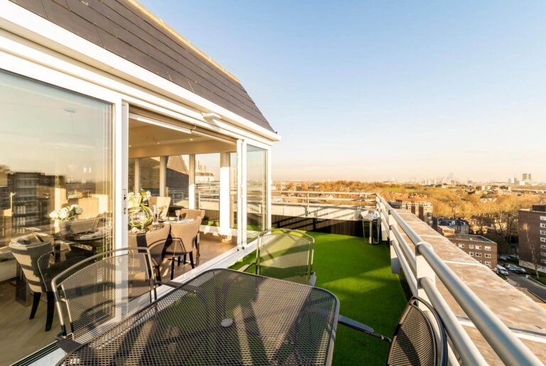 Boydell Court – SD Investment